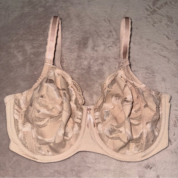 Wacoal | Intimates & Sleepwear | Wacoal Lace Bra Size 32ddd | Poshmark
